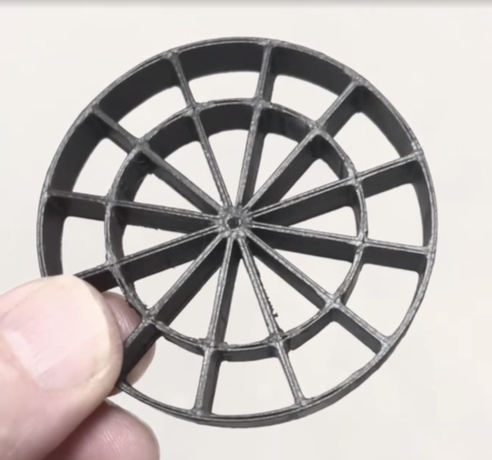 The DC540 Tarot Badge: DC30 Debut – DC540 Defcon Group